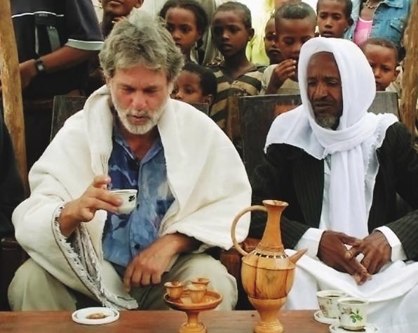 GoGetIt: “Javatrekker: Dispatches from the World of Fair Trade Coffee ...