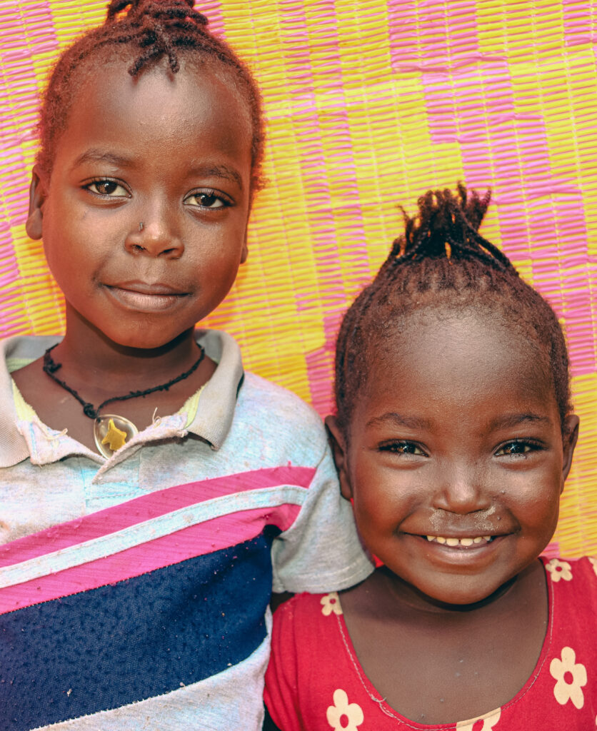 Child labour – FairChain Foundation